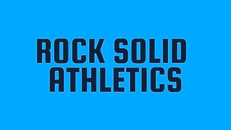 Rock Solid Athletics | Homeschool Hall Homeschool Athletics